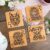 Custom Dog Coasters | Dog Lover Gift | Gifts for Dog Lovers