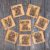 Custom Dog Coasters | Dog Lover Gift | Gifts for Dog Lovers