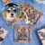 Dog Coasters | Dog Lover Gift | Gifts for Dog Lovers