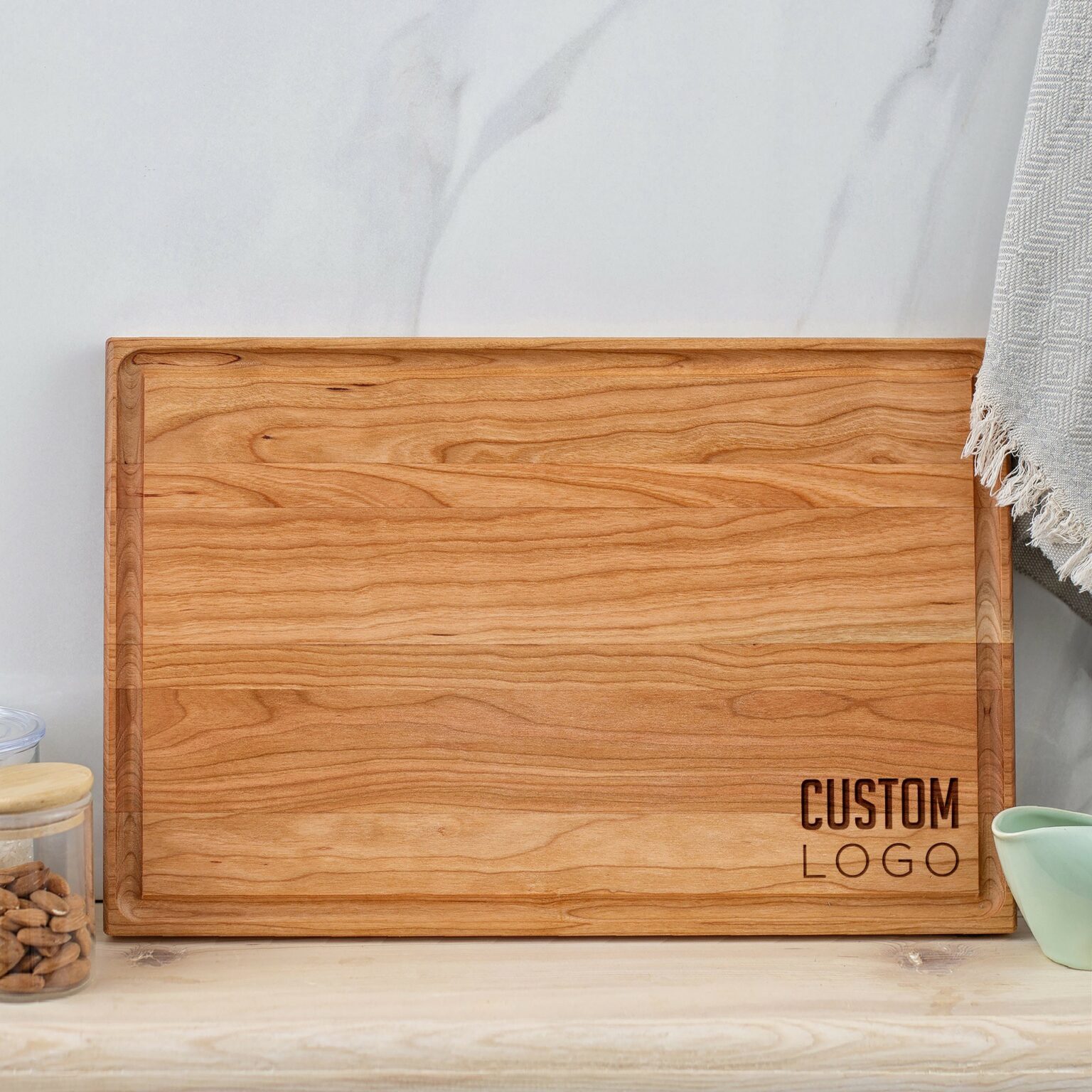 Custom Cutting Boards with Logo | Corporate Gifts | Promotional Products