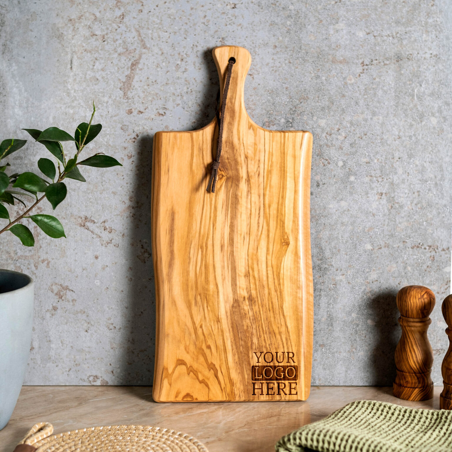 Custom Cutting Boards with Logo | Corporate Gifts | Promotional Products