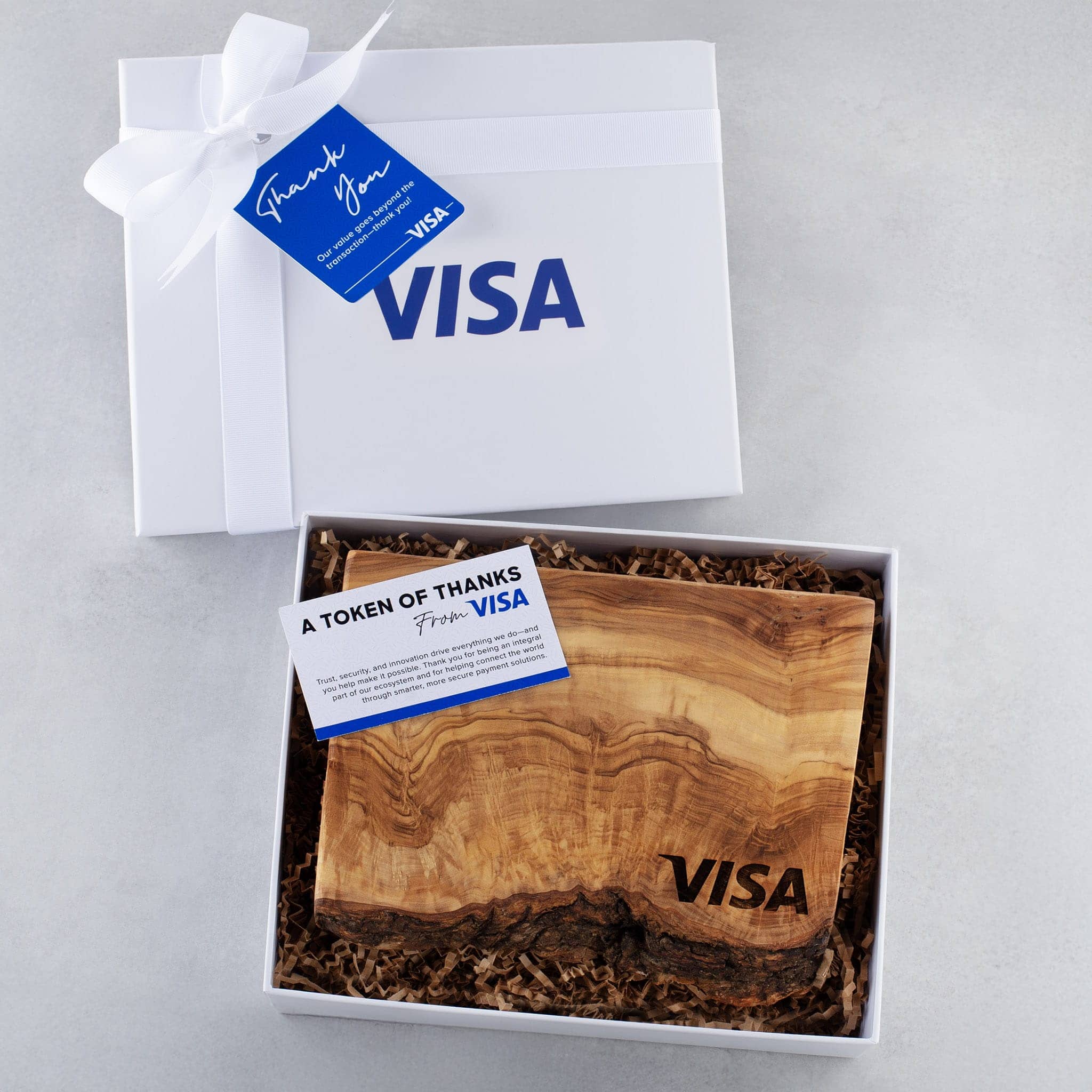 Corporate Gift Projects | Custom Branded Gifts for Clients & Teams ...