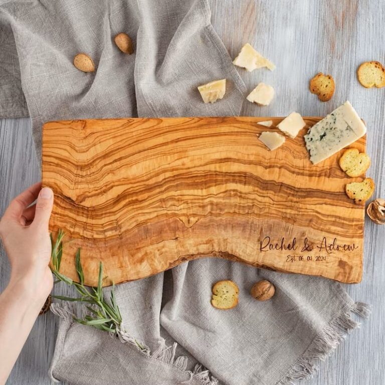 The Ultimate Guide to Olive Wood: History, Uses, Types, Benefits ...